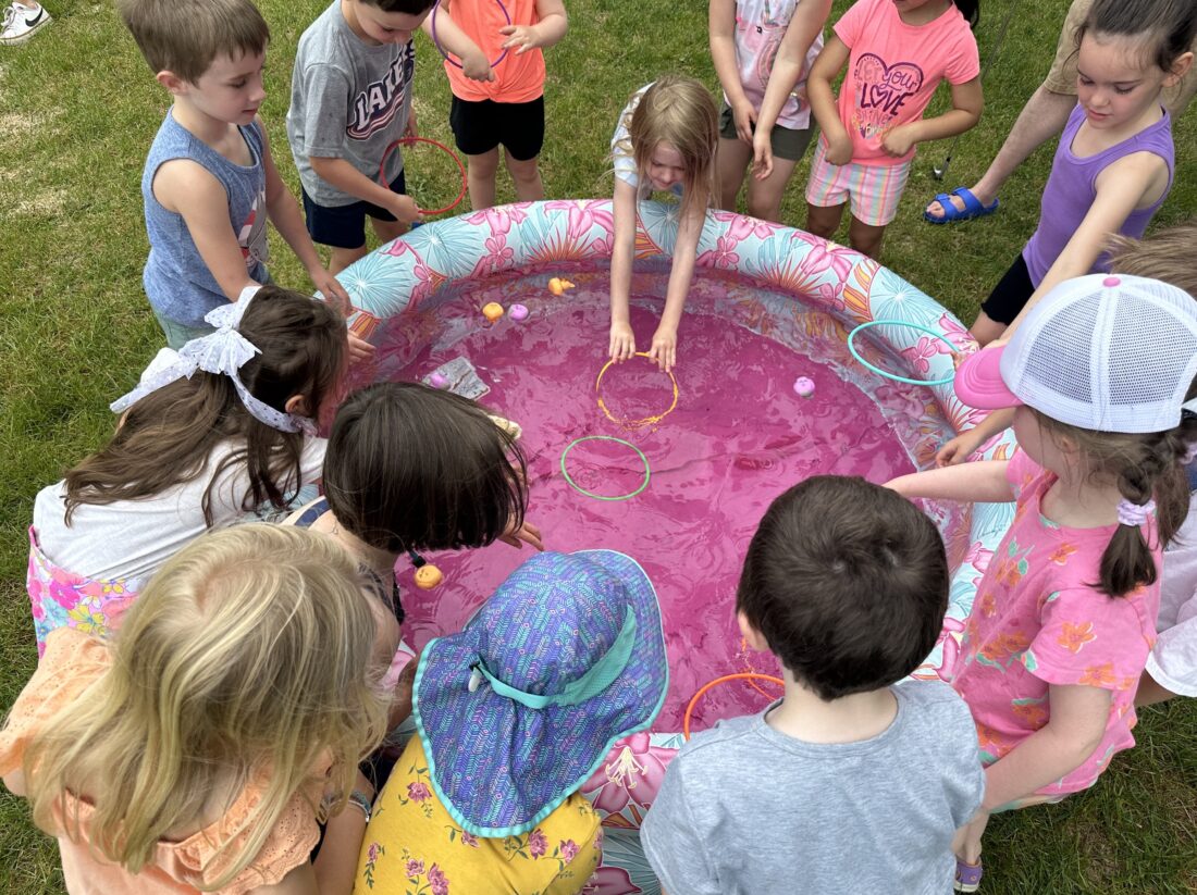 Field day fun | News, Sports, Jobs - Lake Placid News